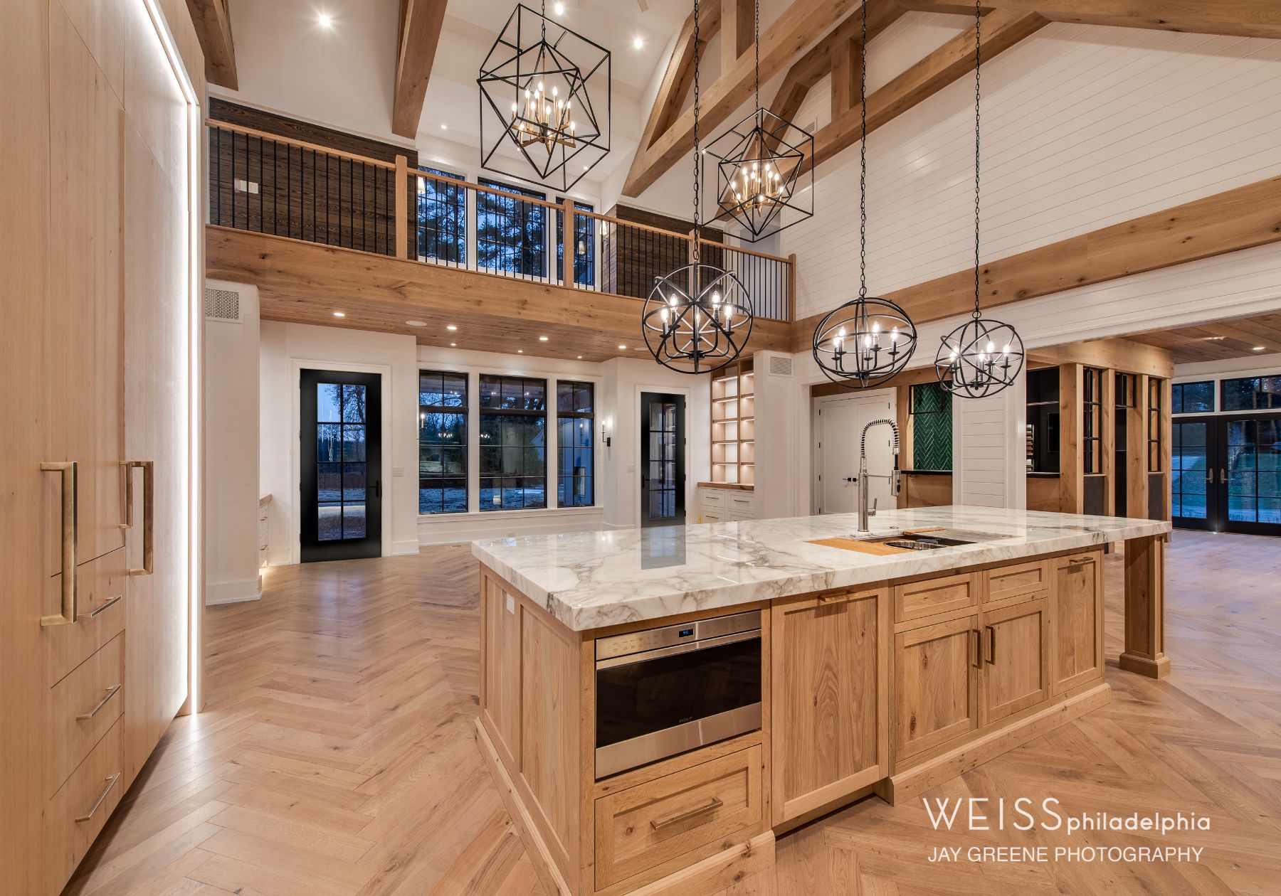 Custom Home Building Process | Design Home Studios in PA